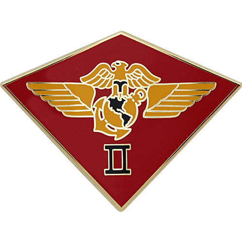 Army Combat Service Identification Badge (CSIB): 2nd Marine Aircraft W