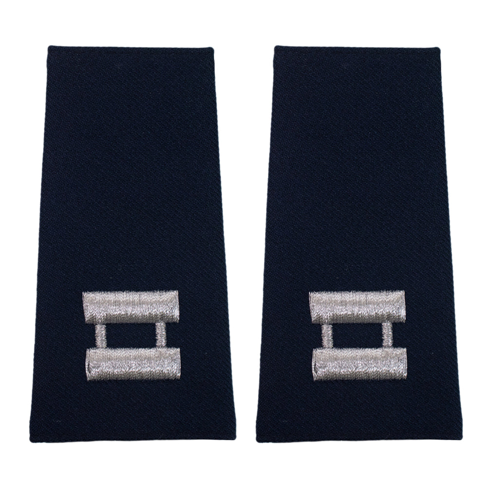 Air Force Shoulder Marks