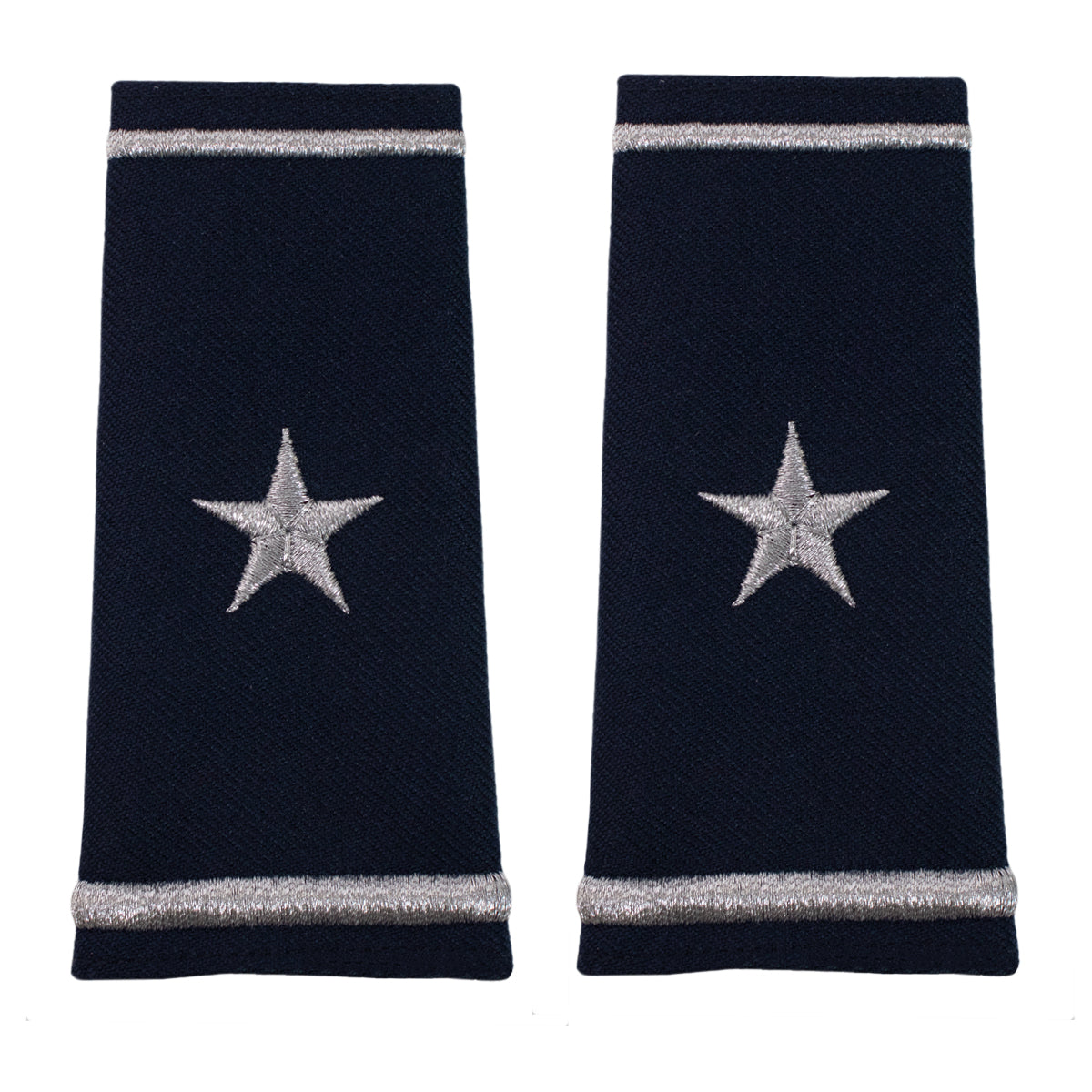 USAF Male Brigadier General Epaulet