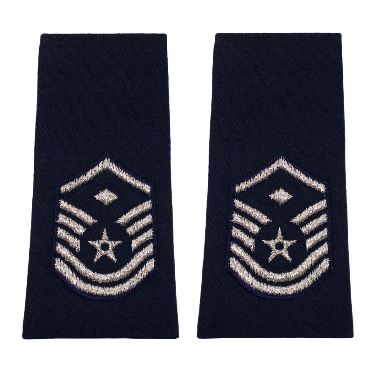 USAF Enlisted Master Sergeant, First Sergeant Large Epaulet