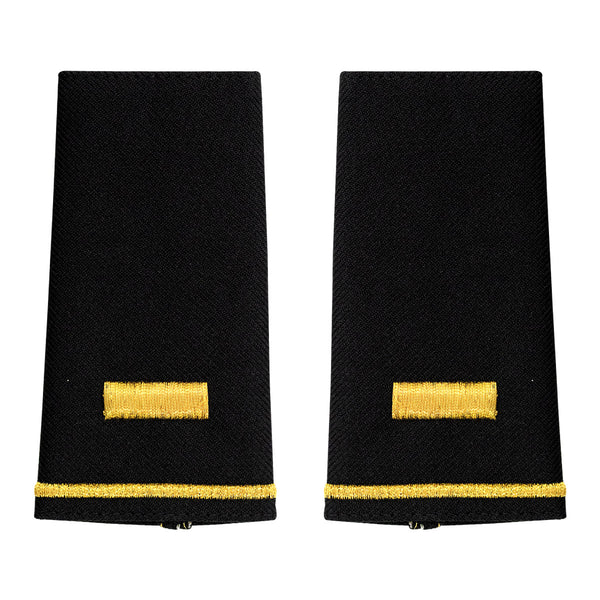 Army Epaulets