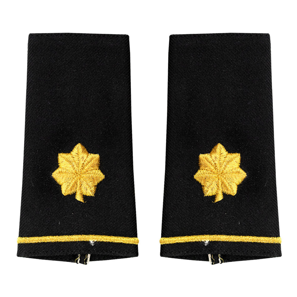 Army Epaulets