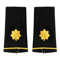 Army Epaulets