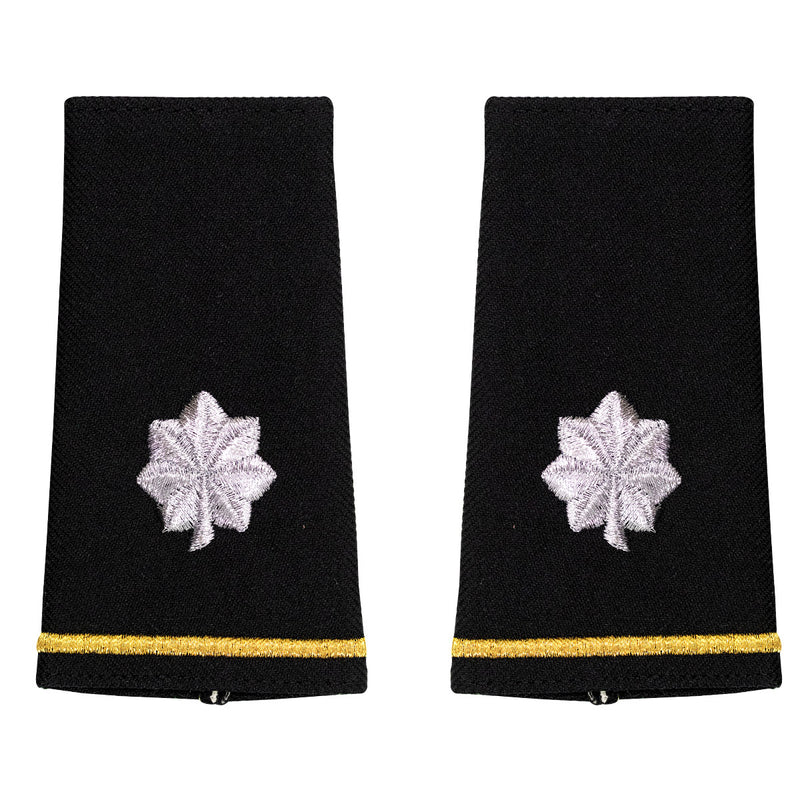 Army Epaulets