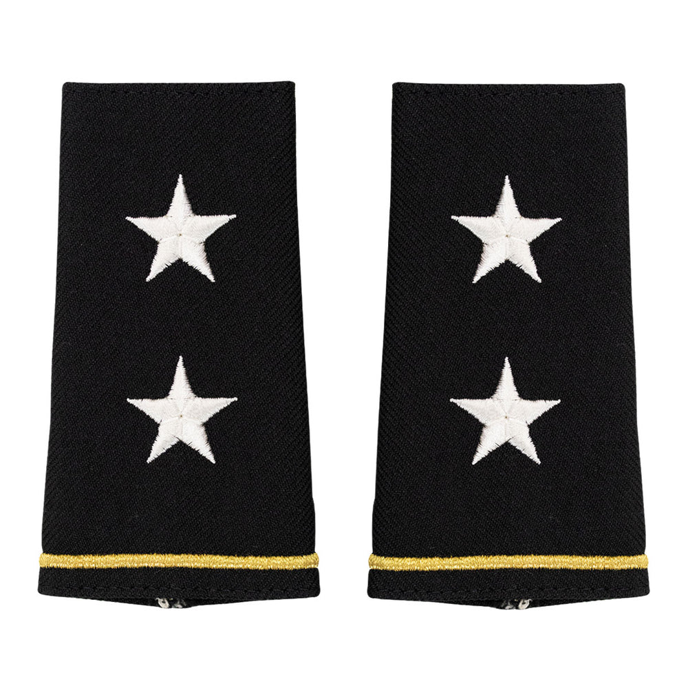 Army Epaulets