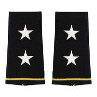 Army Epaulets