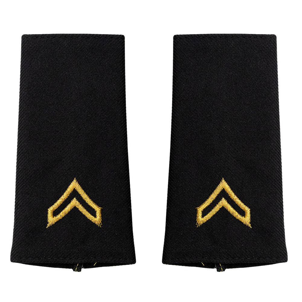 Army Epaulets