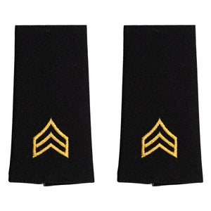 Army Epaulets