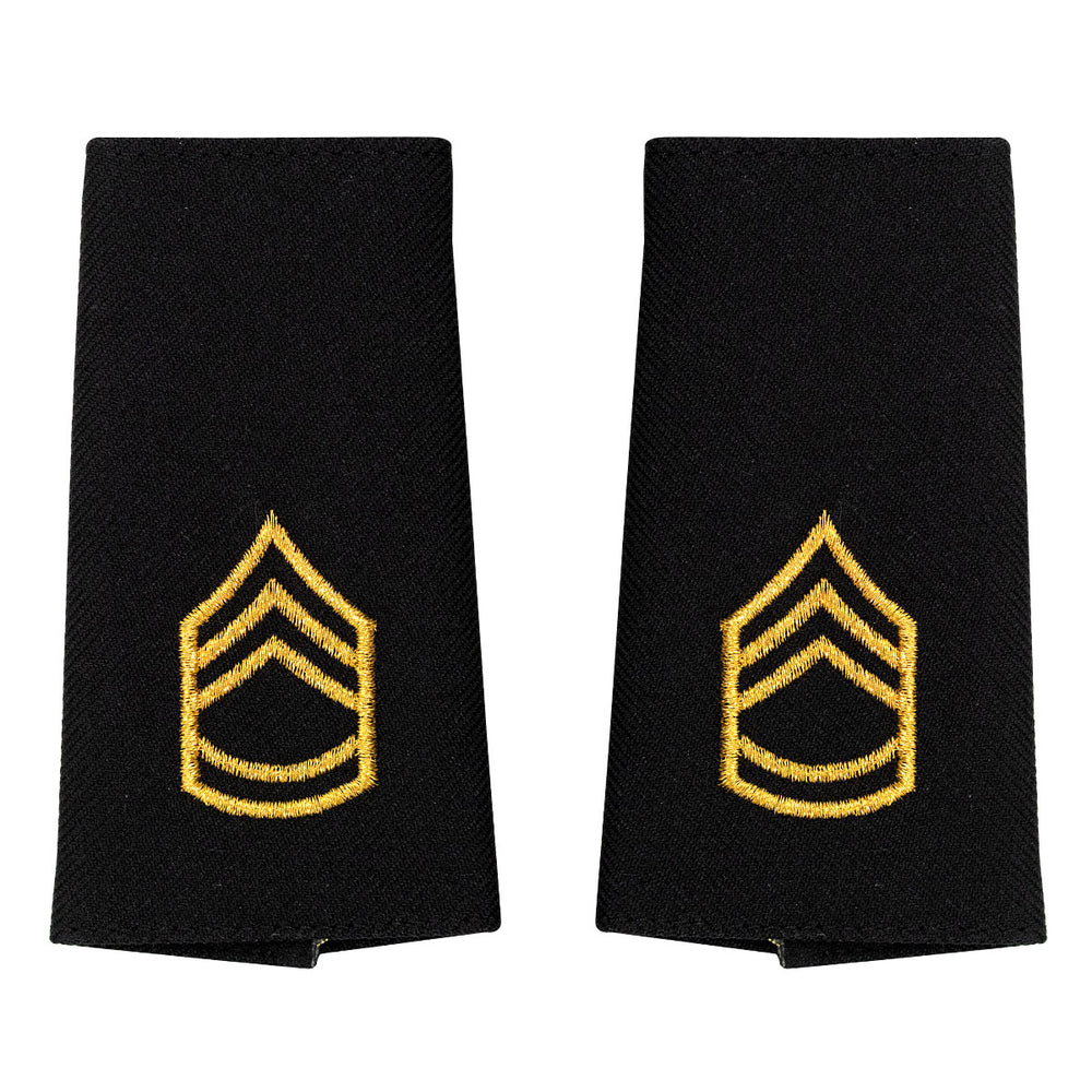 Army Epaulets
