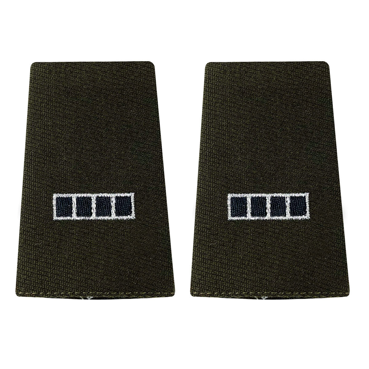 Army Epaulets – Page 4