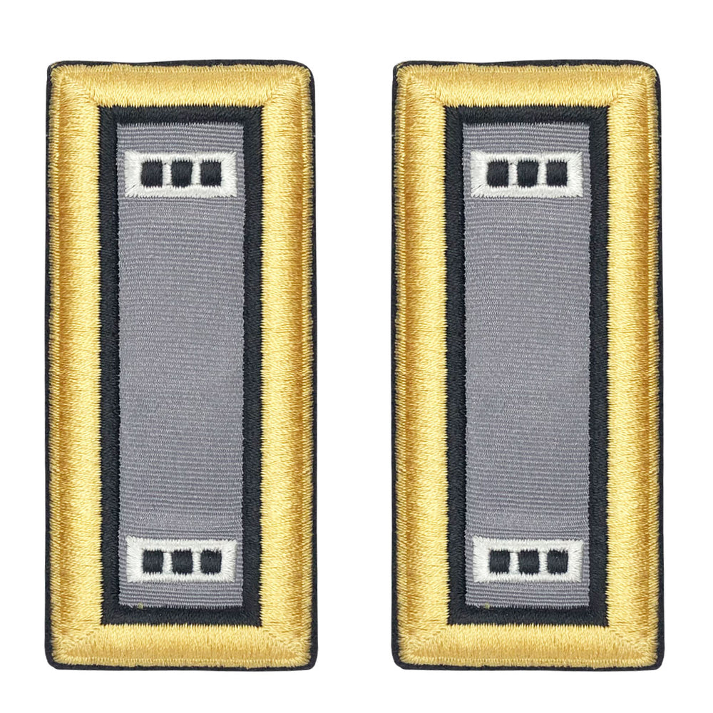 Army Shoulder Boards