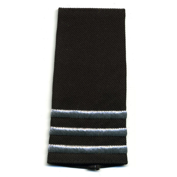USAF ROTC AFROTC Lieutenant Colonel Epaulet