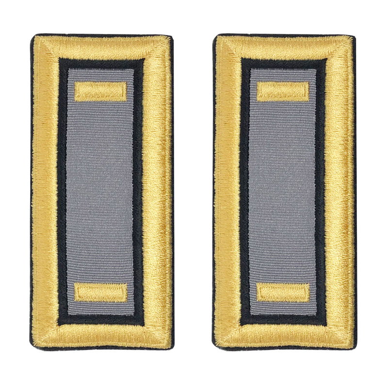 Army Shoulder Boards