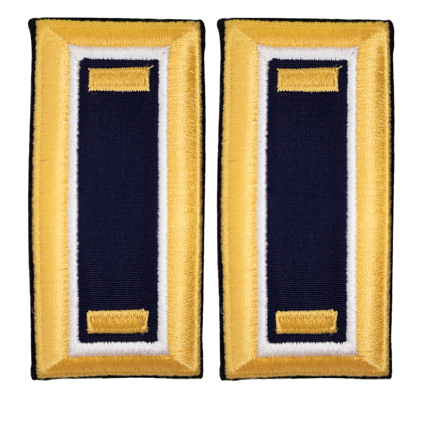 Army Shoulder Boards