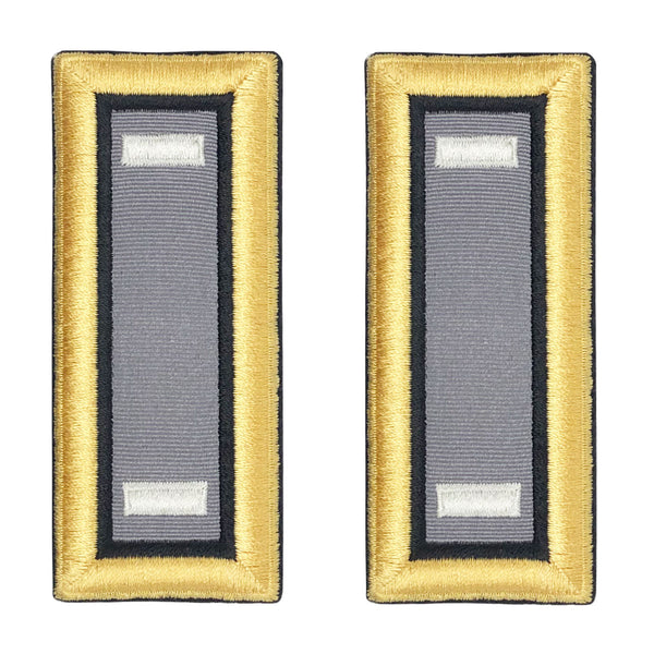 Army Shoulder Boards