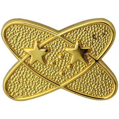 Navy Collar Devices