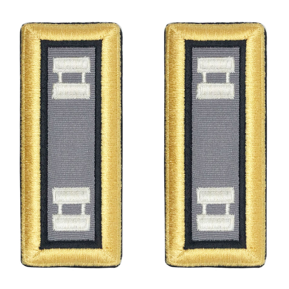 Army Shoulder Boards