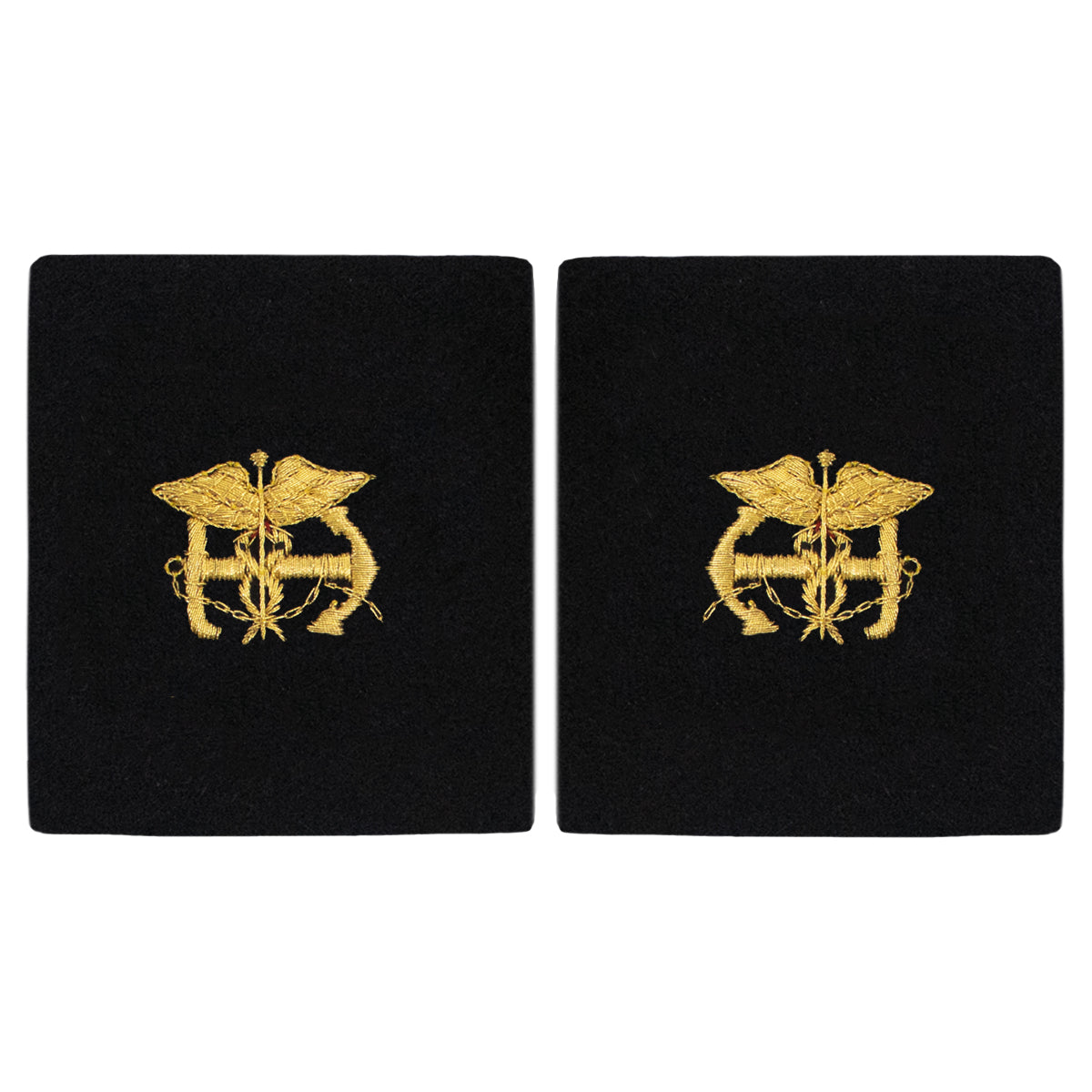 Navy Sleeve Device: PHS Public Health Service