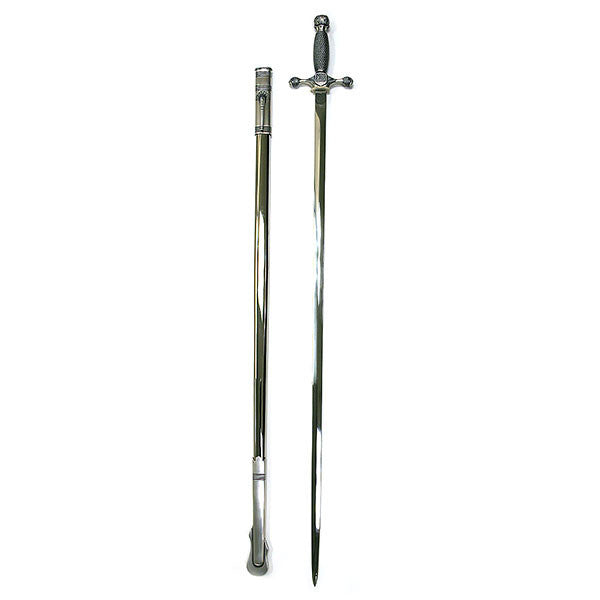 USAF 30 inch Sword with Cloth Cover