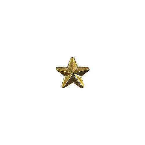 Army Gold Star for Recruiter Identification Badge