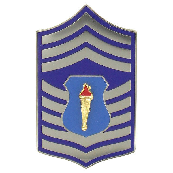 USAF AFJROTC Chief Master Sergeant Chevron