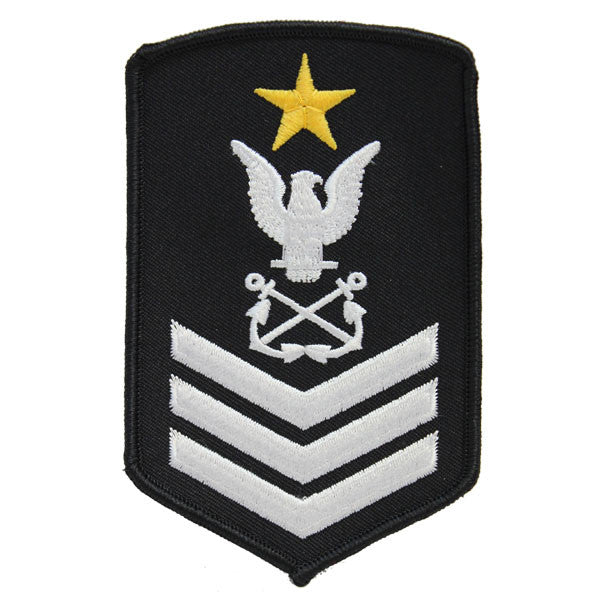 NLCC - Ship's Leading Petty Officer NLCC Cadet Rating B
