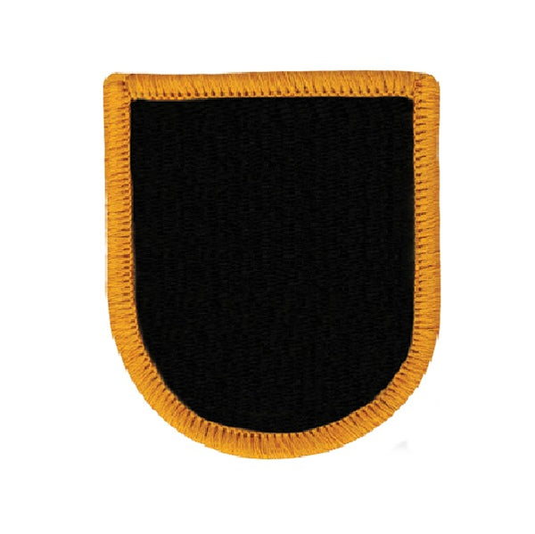 Army ROTC Patches
