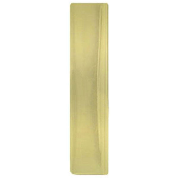 Civil Air Patrol Second Lieutenant Name Plate Rank