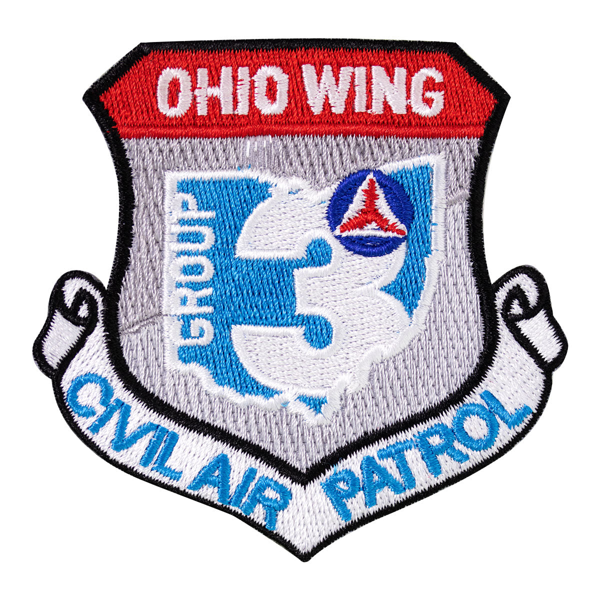 Civil Air Patrol Civil Air Patrol Ohio Group 3