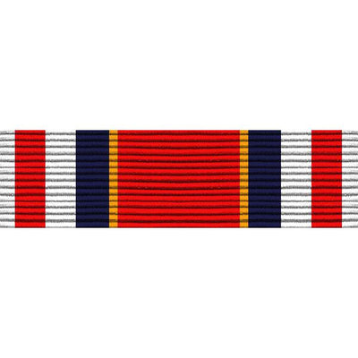 Civil Air Patrol Senior and Cadet Meritorious Service Ribbon
