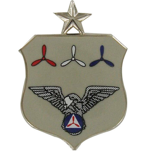 Civil Air Patrol Senior Operations Badge
