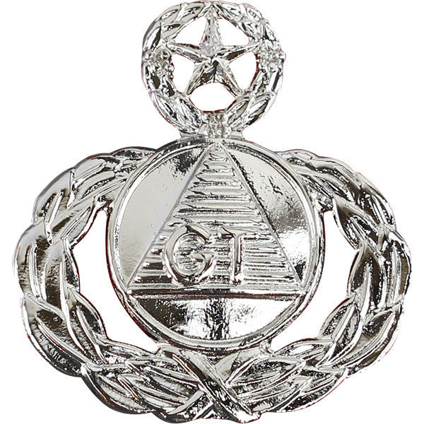 Civil Air Patrol Master Ground Team Badge