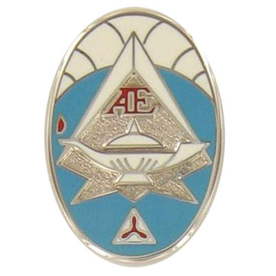 Civil Air Patrol Lapel Pins