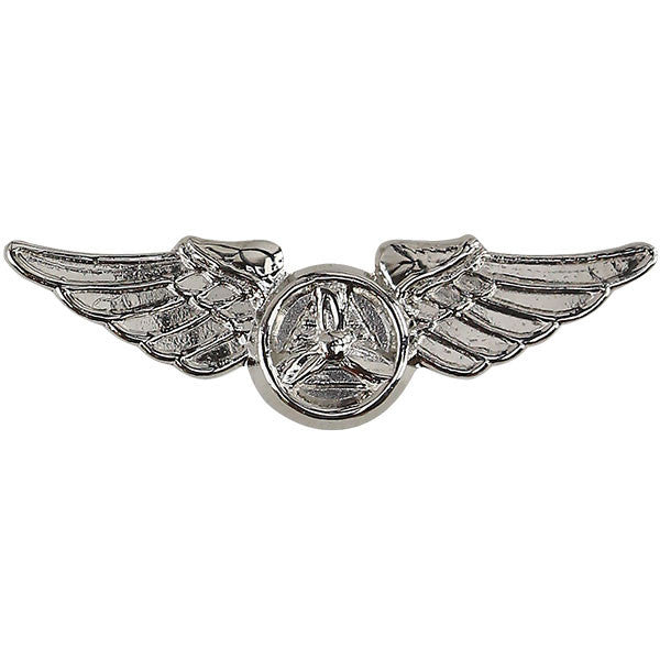 Civil Air Patrol Pilot Tie Tac