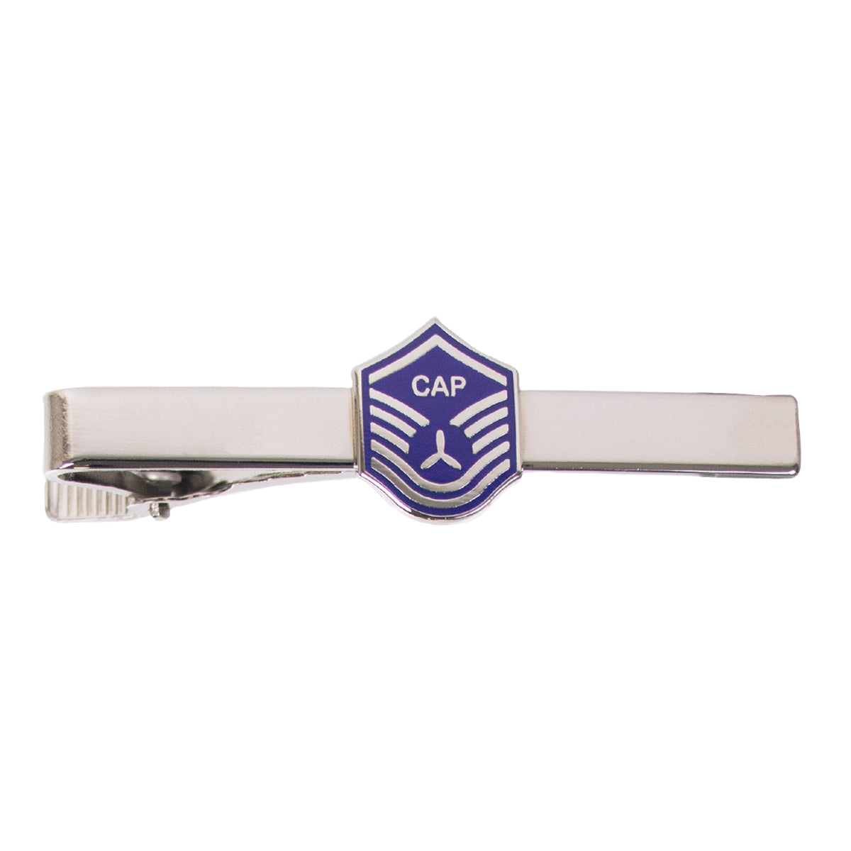 Civil Air Patrol CAP NCO Master Sergeant Tie Bar