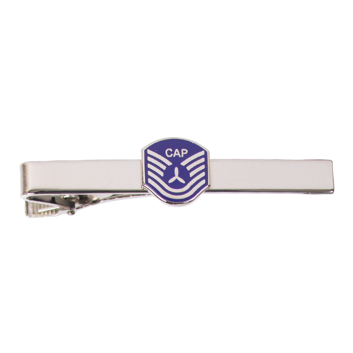 Civil Air Patrol CAP NCO Tech Sergeant Tie Bar