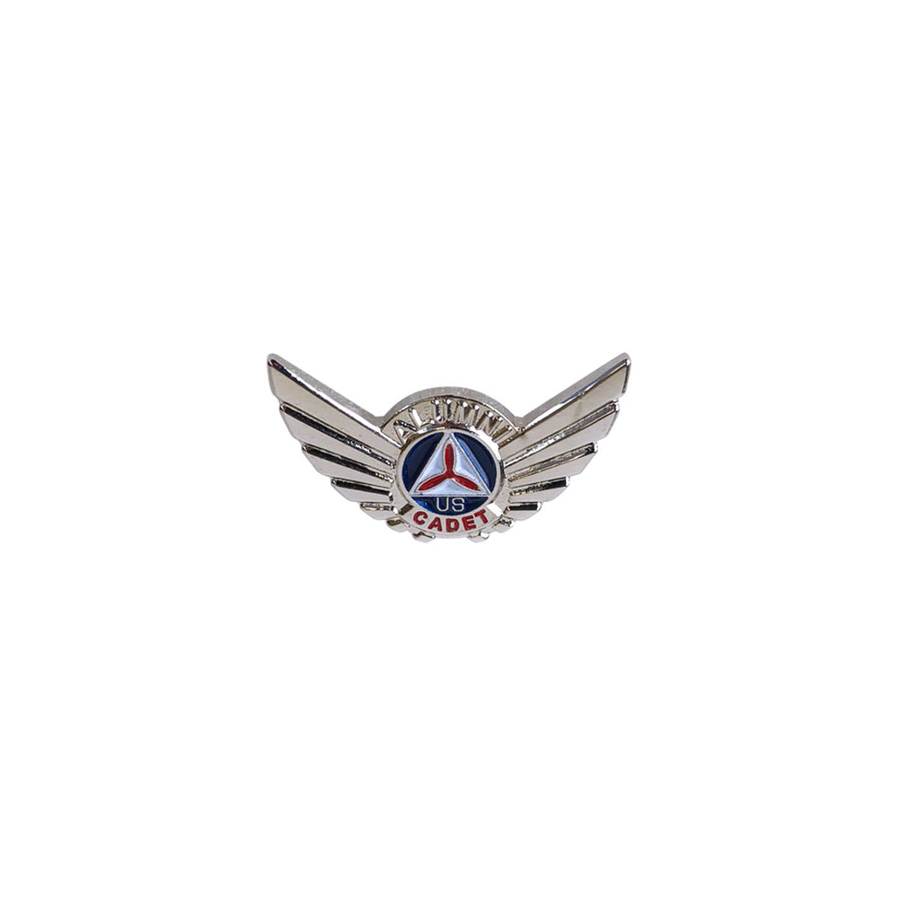 Civil Air Patrol Lapel Pins