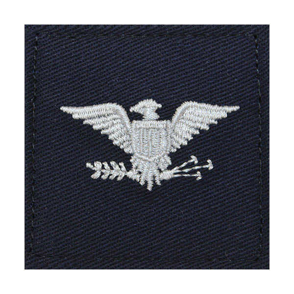Full Bird Colonel Insignia Lieutenant Colonel (United States)