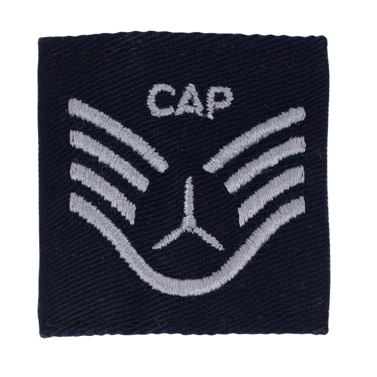 Civil Air Patrol Staff SGT Gortex Jacket Tab