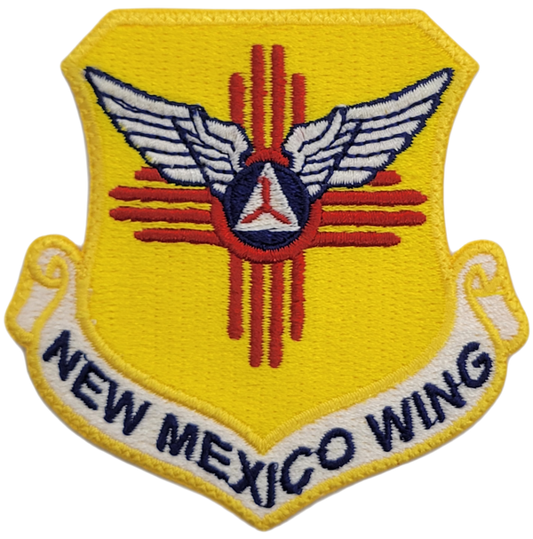 Wing & Region Patches With Hook – Page 2