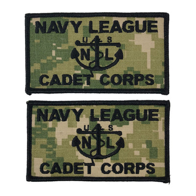 USNSCC TYPE III COLLECTION