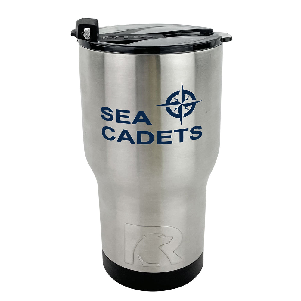 Sea Cadets Clearance