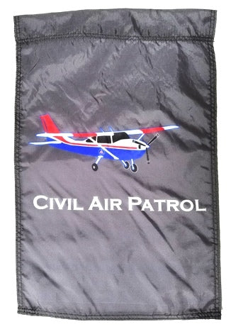 Civil Air Patrol Garden Flag – Vanguard Industries