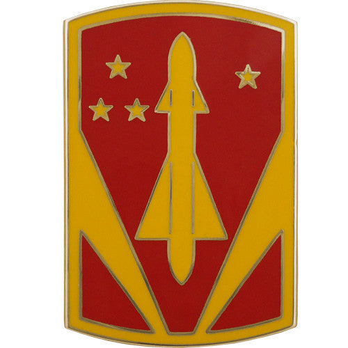 Army CSIB 31st Air Defense Artillery Brigade