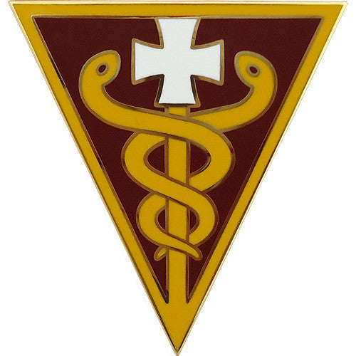 Army CSIB 3rd Medical Command