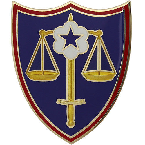 Army CSIB Trial Defense Service