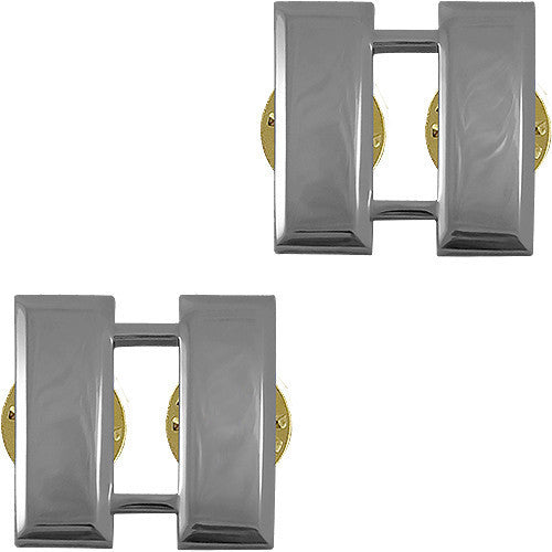 Army Captain Rank Insignia
