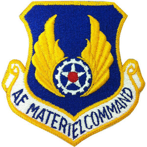 Air Force Patches