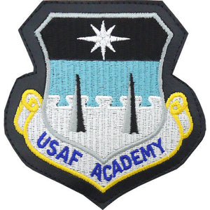 Air Force Patches