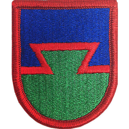 USAF Tactical Air Control Patrol TACP Full Color Patch